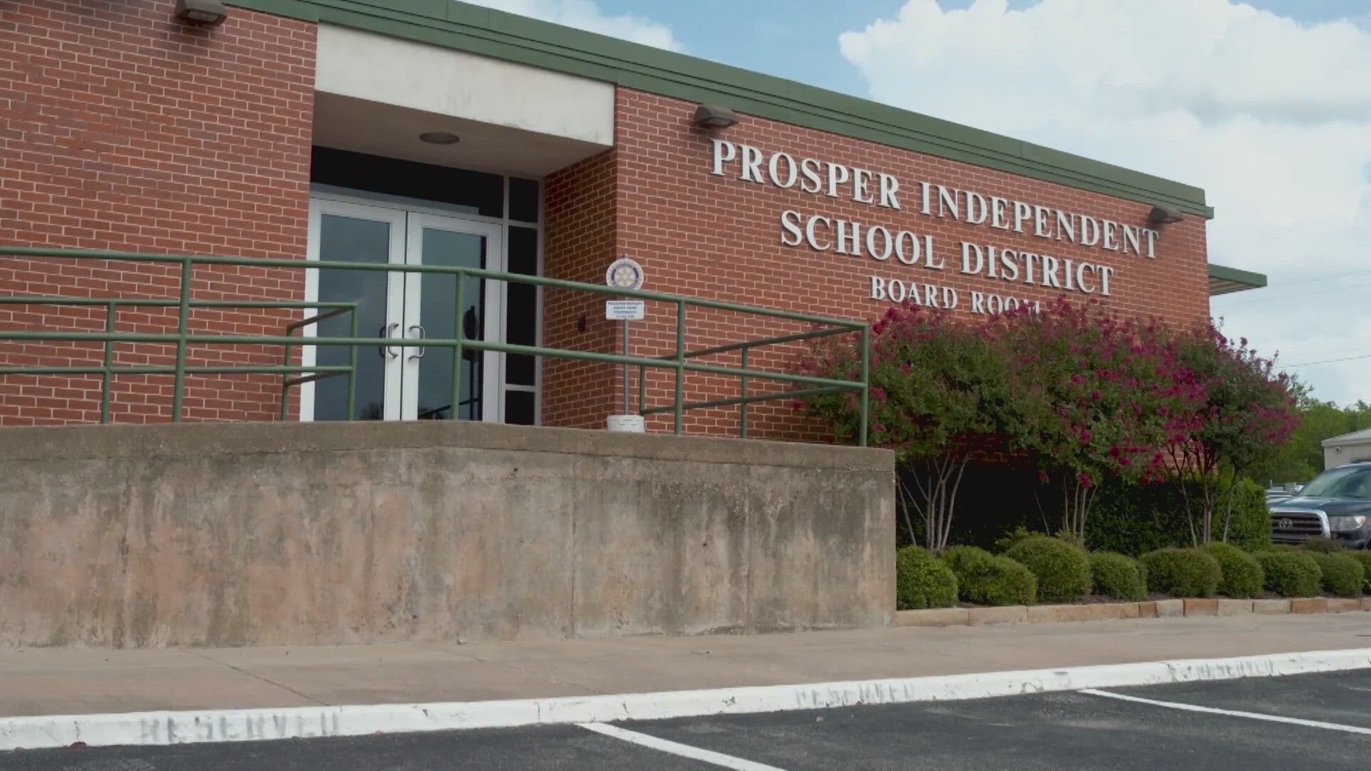 Prosper ISD parents break their silence in child sex abuse case | wfaa.com