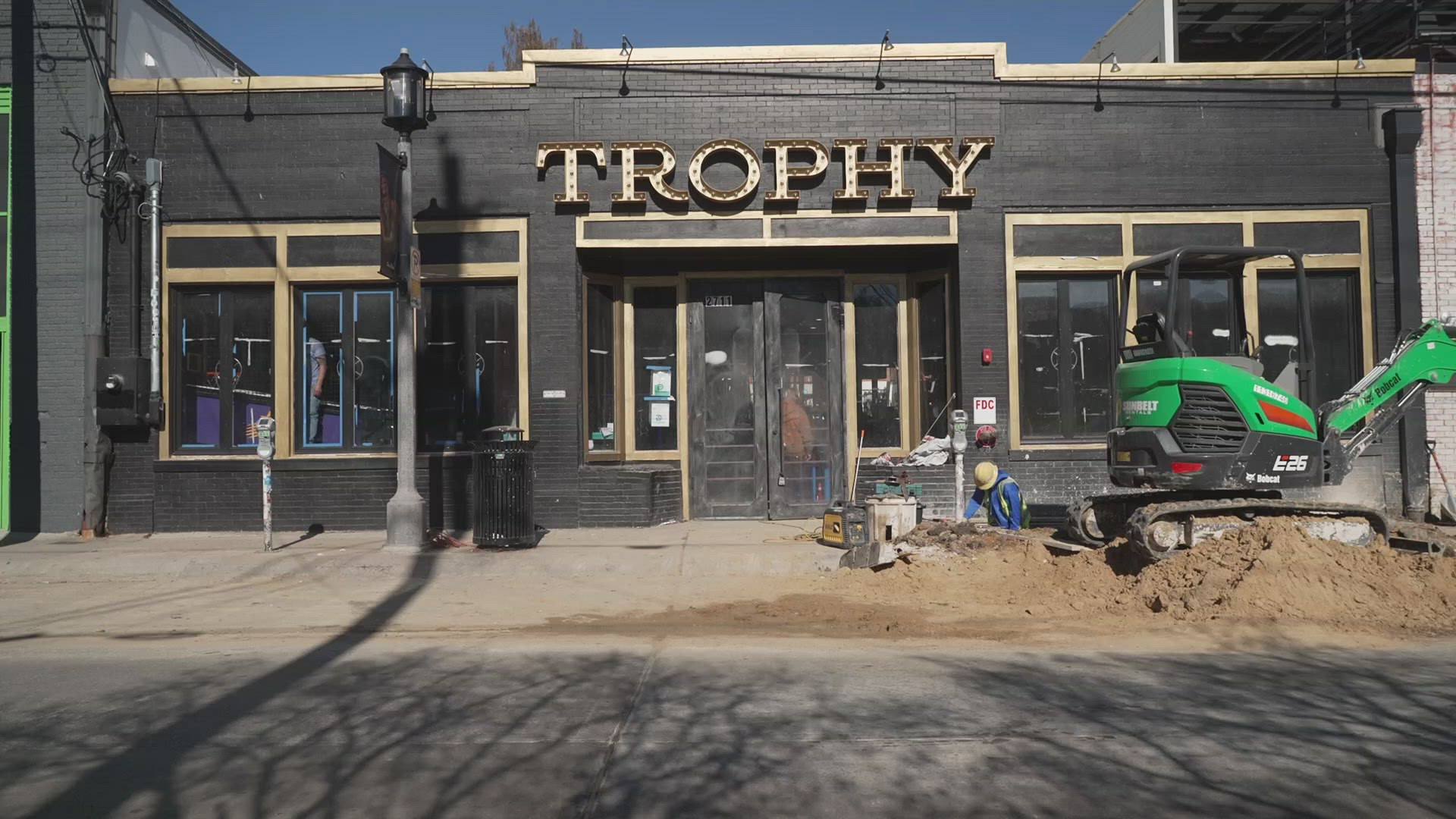 Rodeo Dallas is moving out of Deep Ellum location | wfaa.com