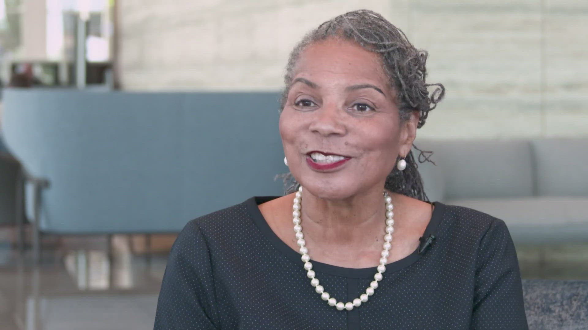 Deborah Peoples wins Fort Worth District 5 election | wfaa.com