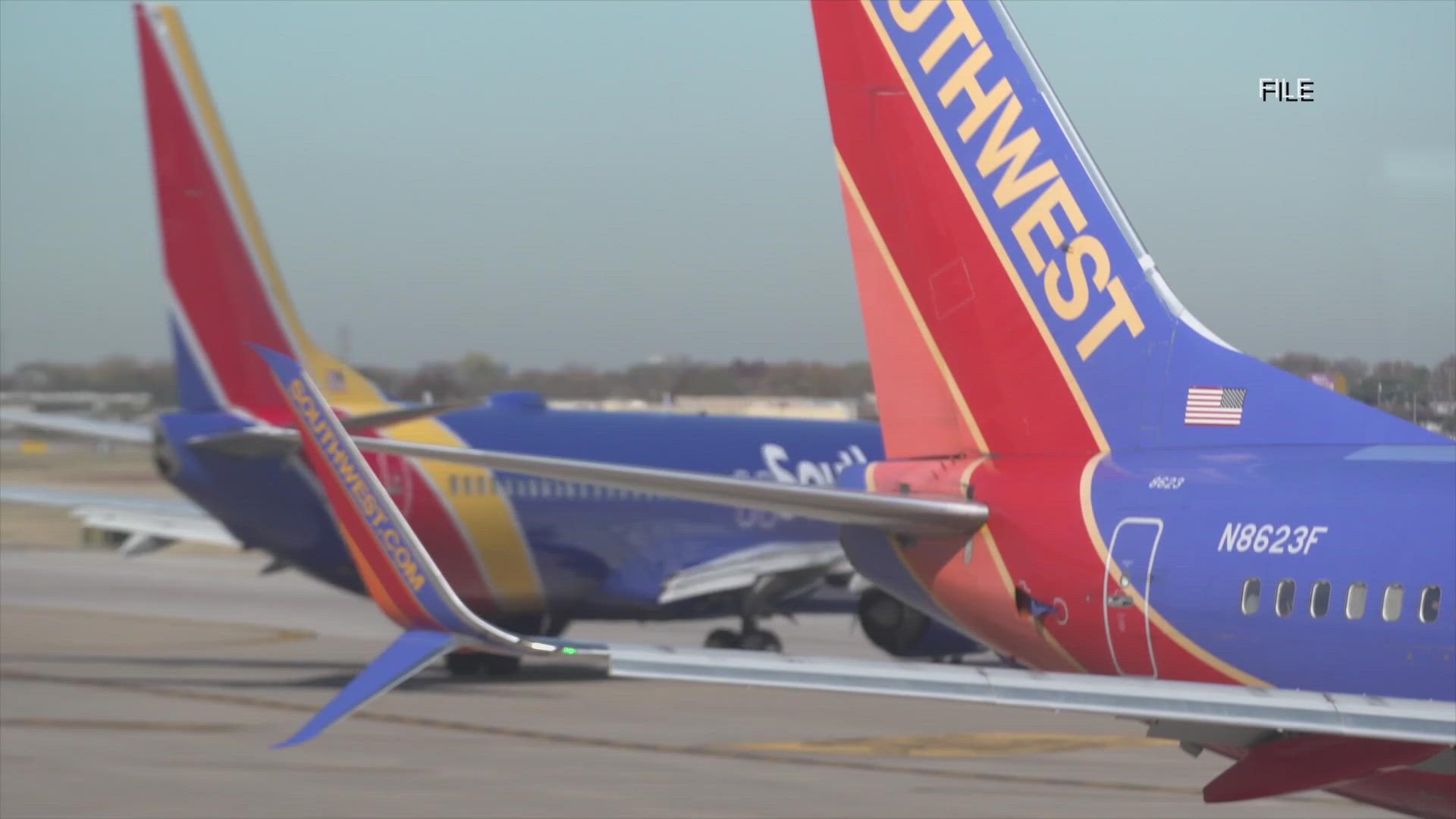 Summer travel: Flight cuts and aggressive schedules | wfaa.com