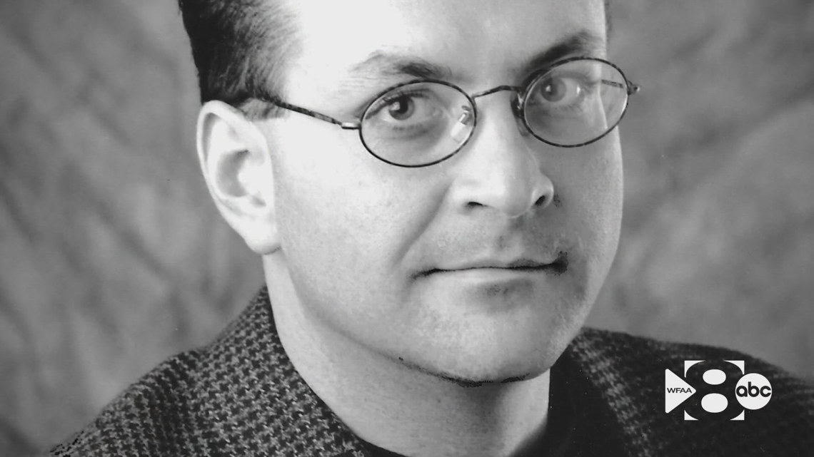 Crime Reporter's Notebook: The unsolved murder of Larry Wheat 20 years ...