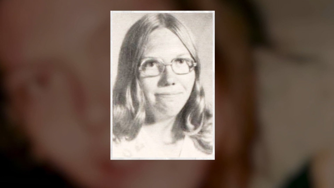 After 42 Years, DNA technology gives a name back to a Tarrant County ...