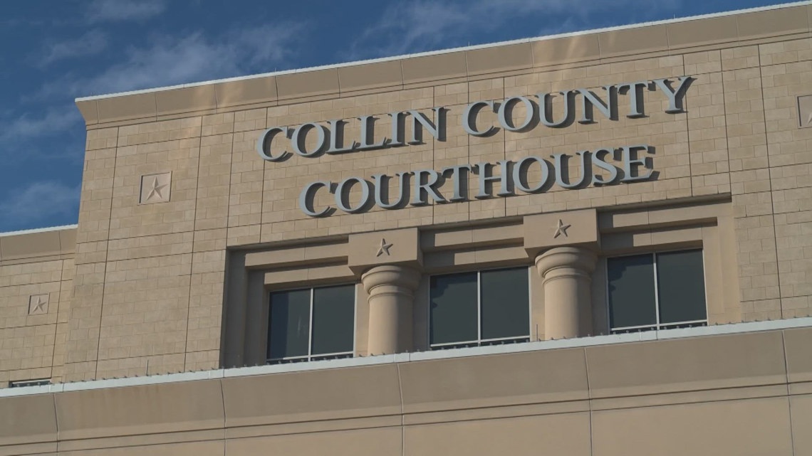 Collin County Sheriff's Office prepares for potential staff cuts | wfaa.com