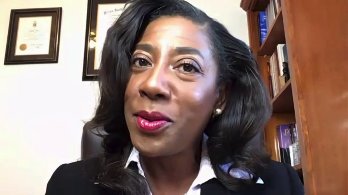 Dallas County DA candidate criticizes some of incumbent's reforms ...