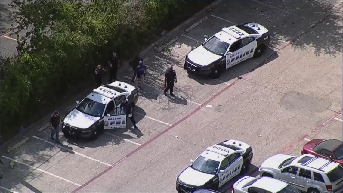 Dallas officer dies by suicide day after involved in fatal shooting of ...