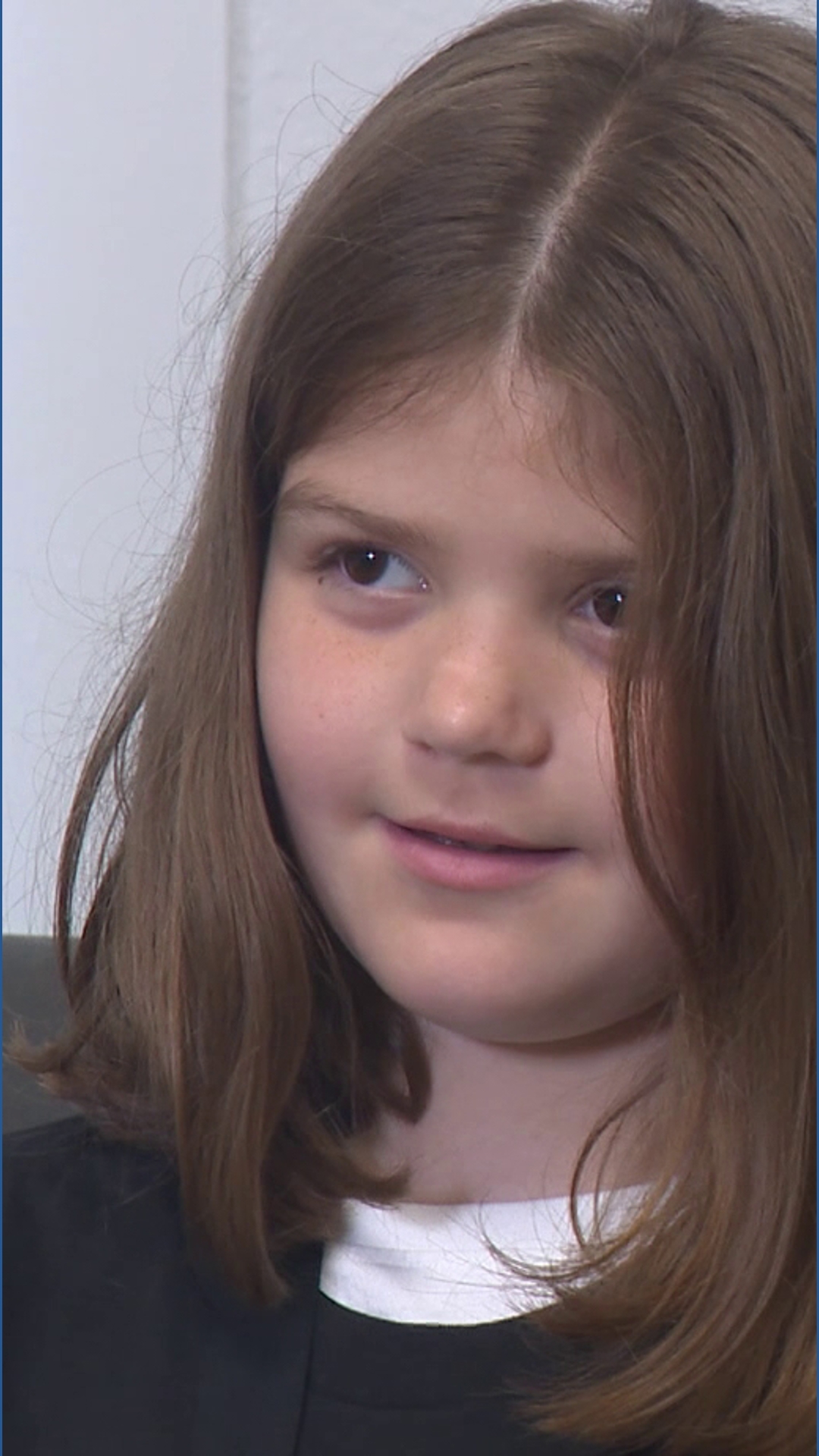 Wednesday's Child: Leyann seeks forever family through passion for ...