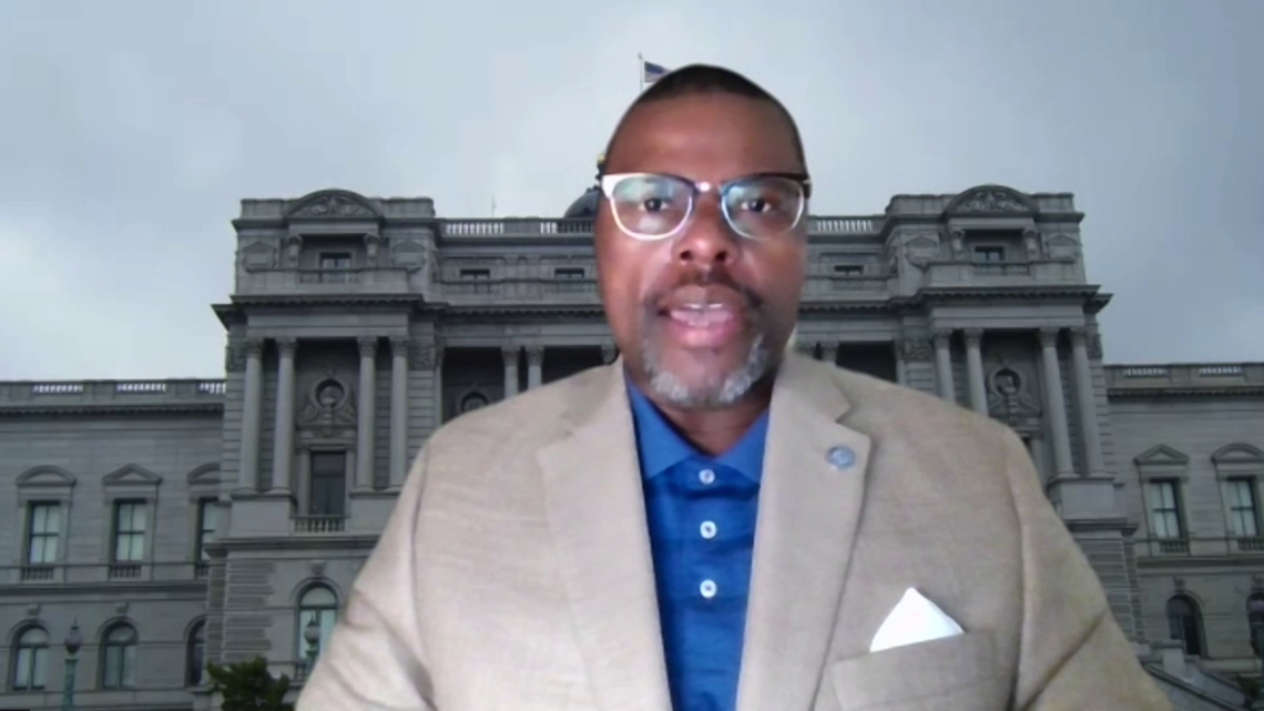 Timberview school shooting: Mansfield mayor talks security | wfaa.com