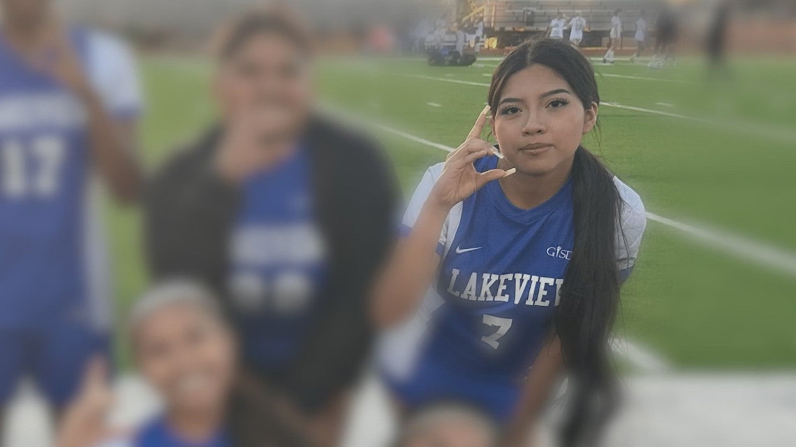 Garland: 1 teen killed, 1 injured in hit-and-run crash | wfaa.com