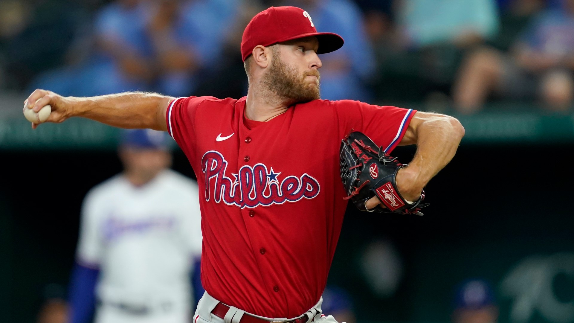 Rangers vs. Phillies: Score, recap | wfaa.com