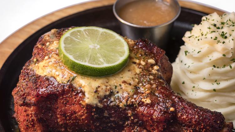Perry's Steakhouse: 79-cent pork chops, here's how to get one | wfaa.com