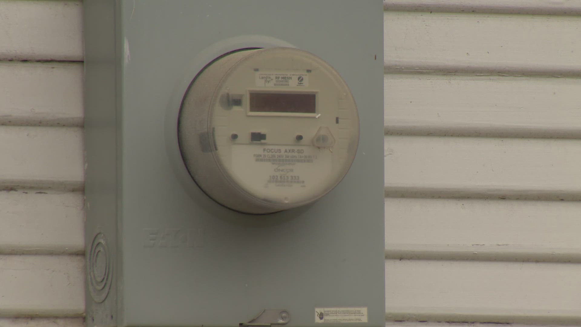 Power outage impacts hundreds in Burleson as winter storm hits North ...