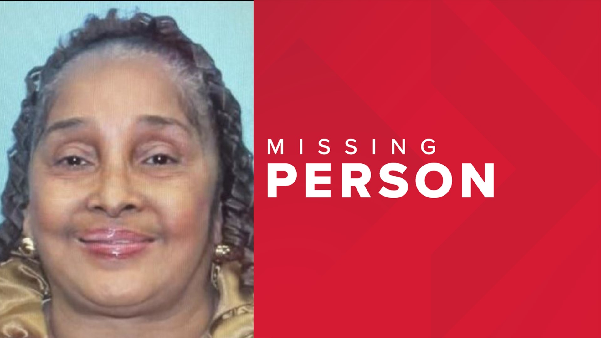 Fort Worth, TX: Lena Jezell Smith missing | wfaa.com