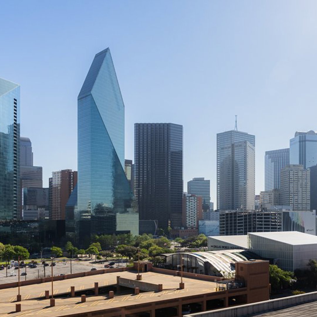Dallas-Fort Worth leads US in STEM wage growth | wfaa.com