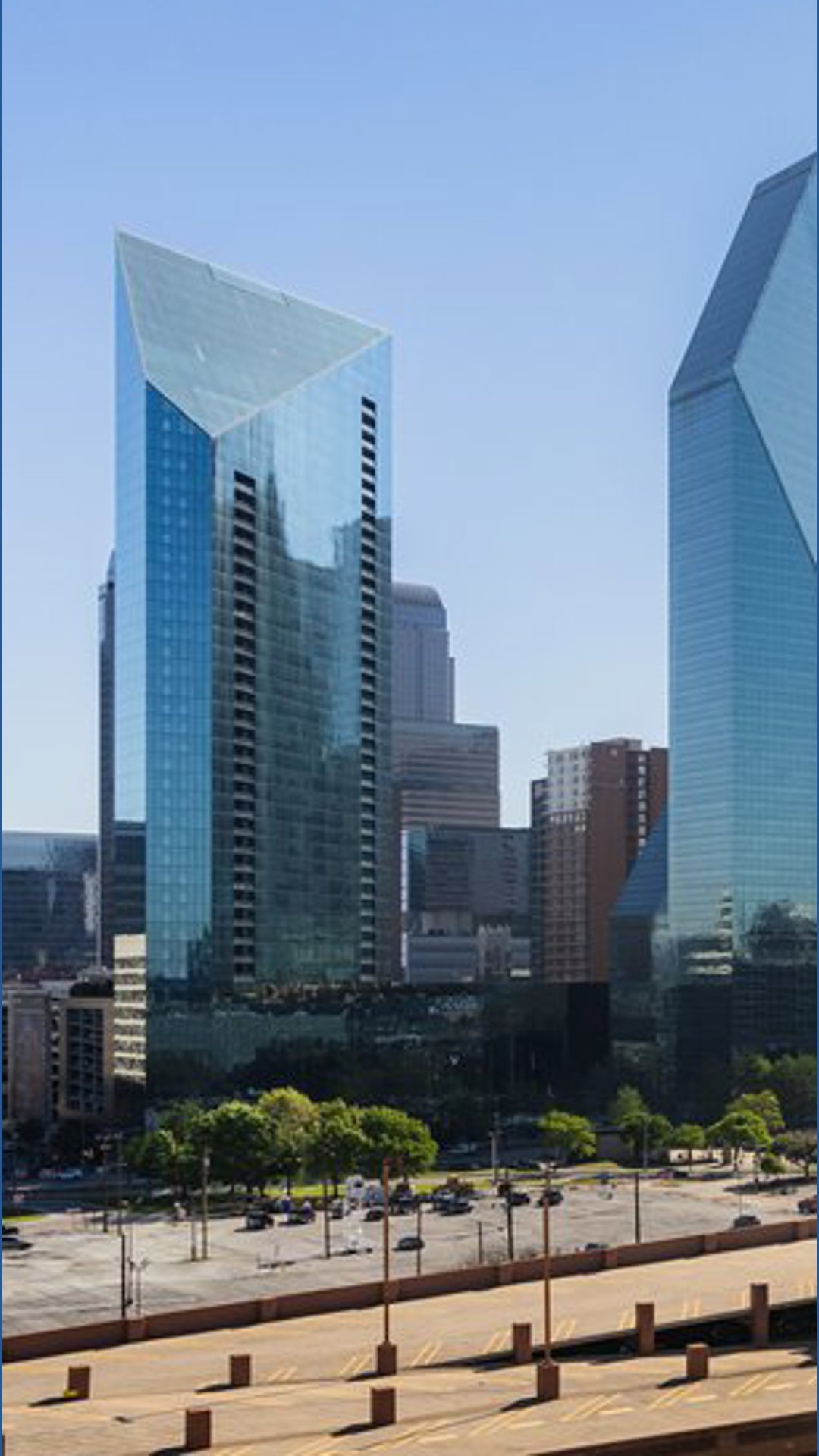 Dallas-Fort Worth leads US in STEM wage growth | wfaa.com