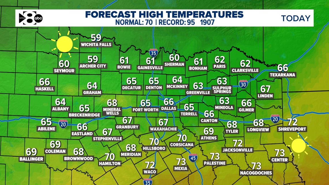 Most religious states in U.S: Full rankings list | wfaa.com