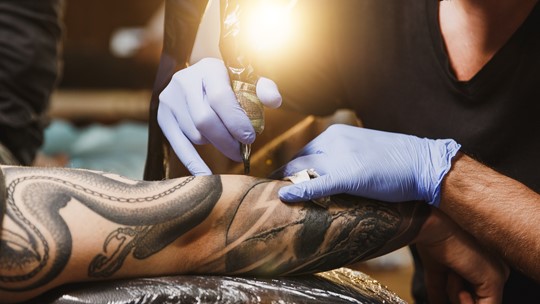 No, tattoos are not becoming illegal in Texas in 2028 despite viral ...