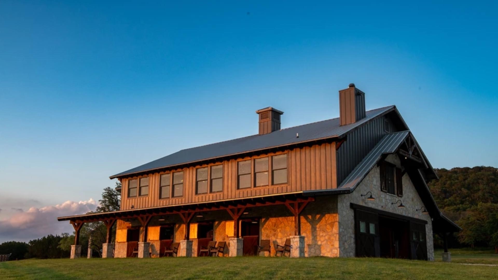 Texas ranches for sale: Bosque Mountain Ranch (PHOTOS) | wfaa.com