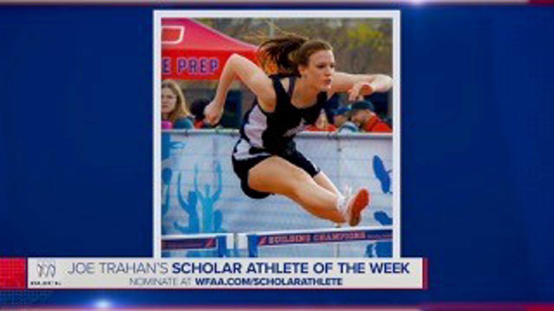 Anna Abshier - Harvest Christian Academy | wfaa.com