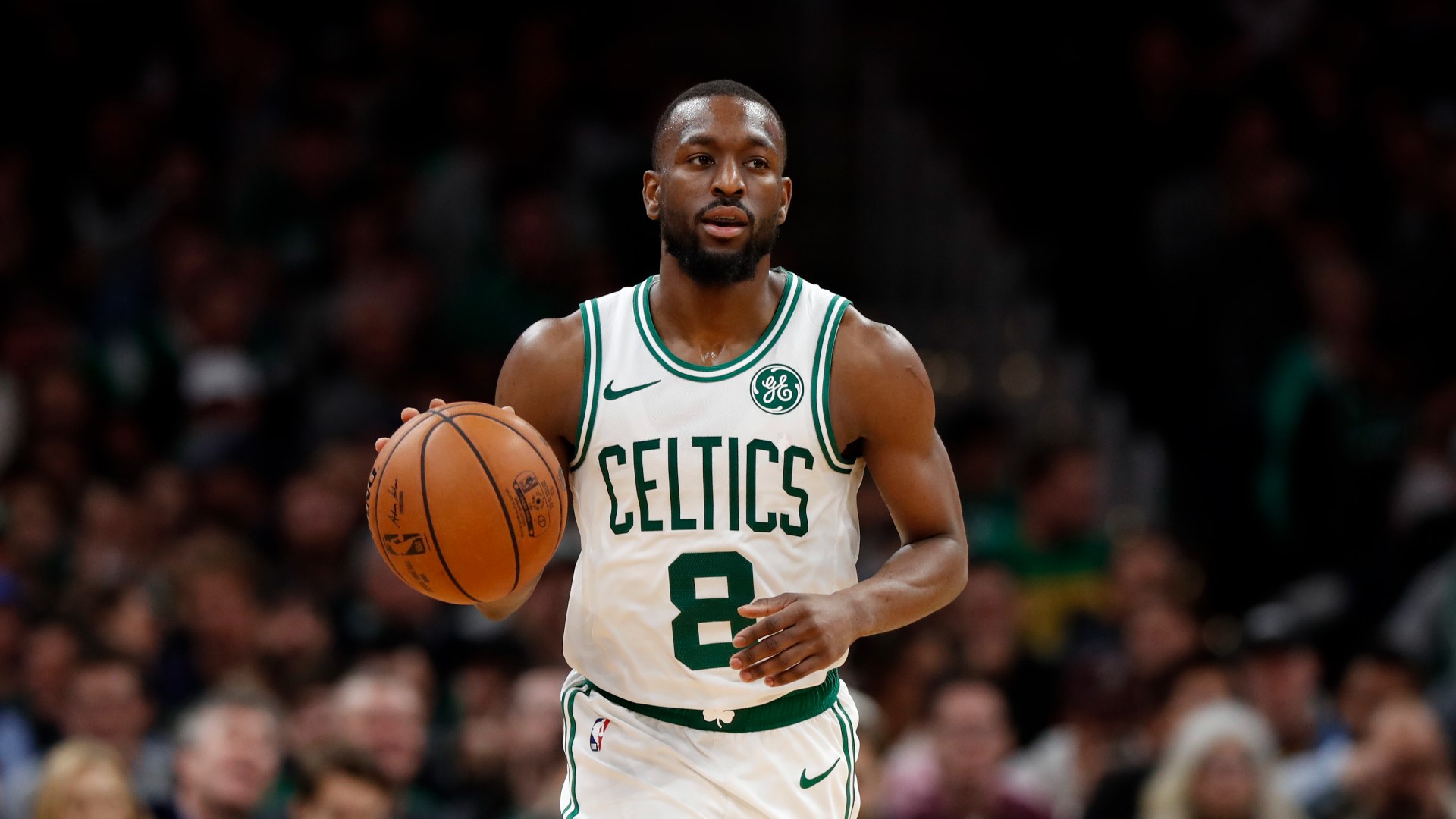 Mavs to sign former NBA All-Star PG Kemba Walker, per reports | wfaa.com