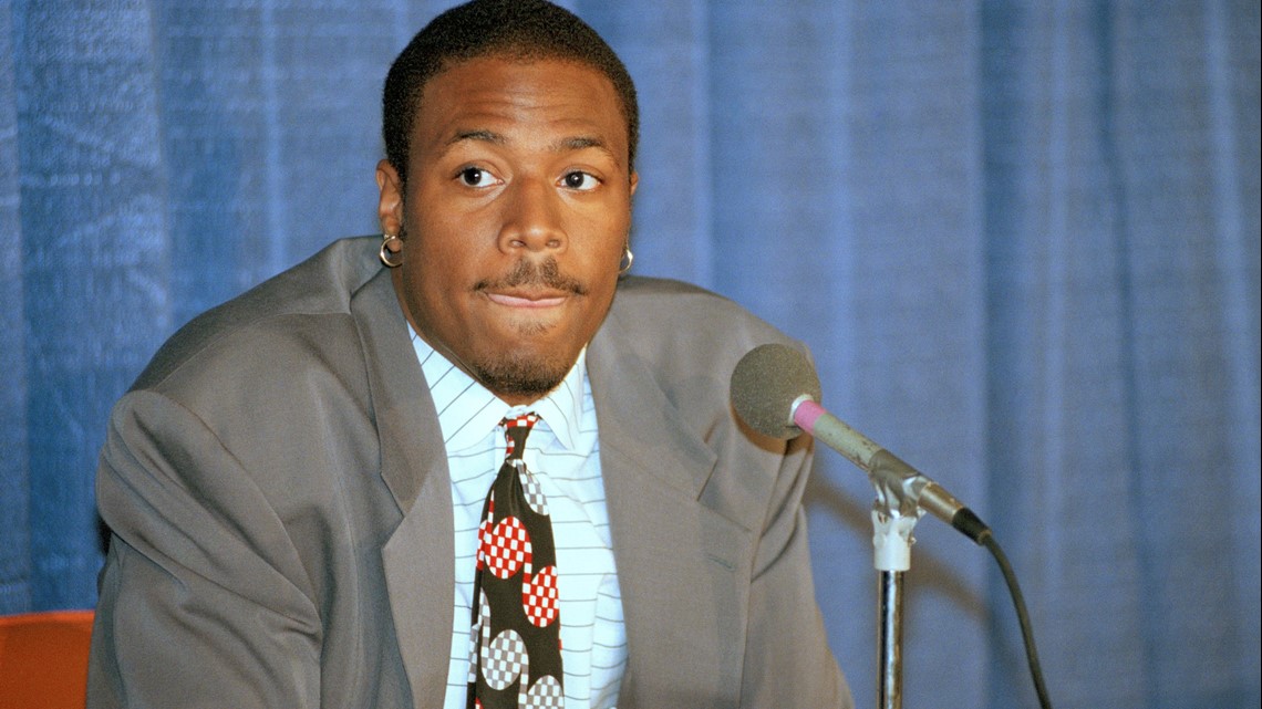 Ex-Dallas Mavericks NBA player Cedric Ceballos is COVID-19 free | wfaa.com