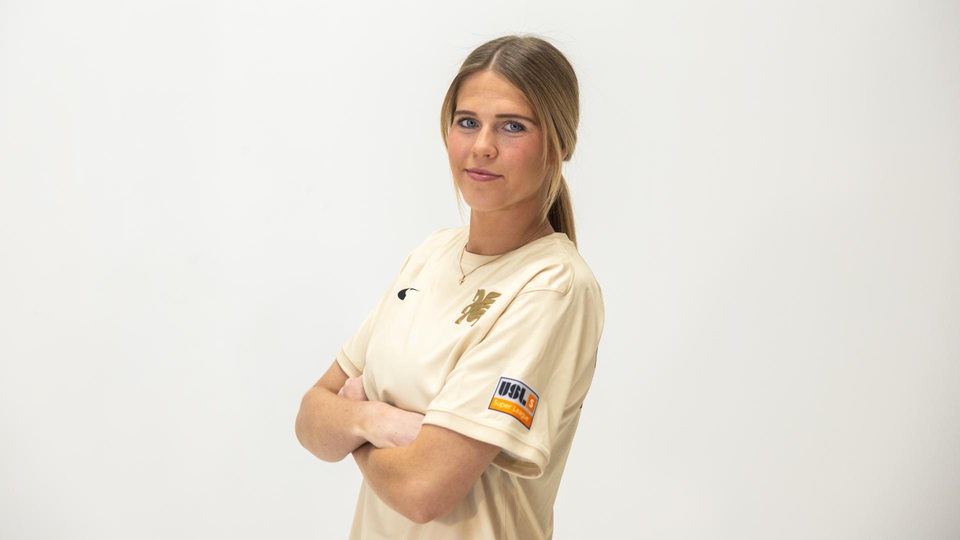 Dallas Trinity FC signs Texas Longhorns 2-time All-American Lexi ...