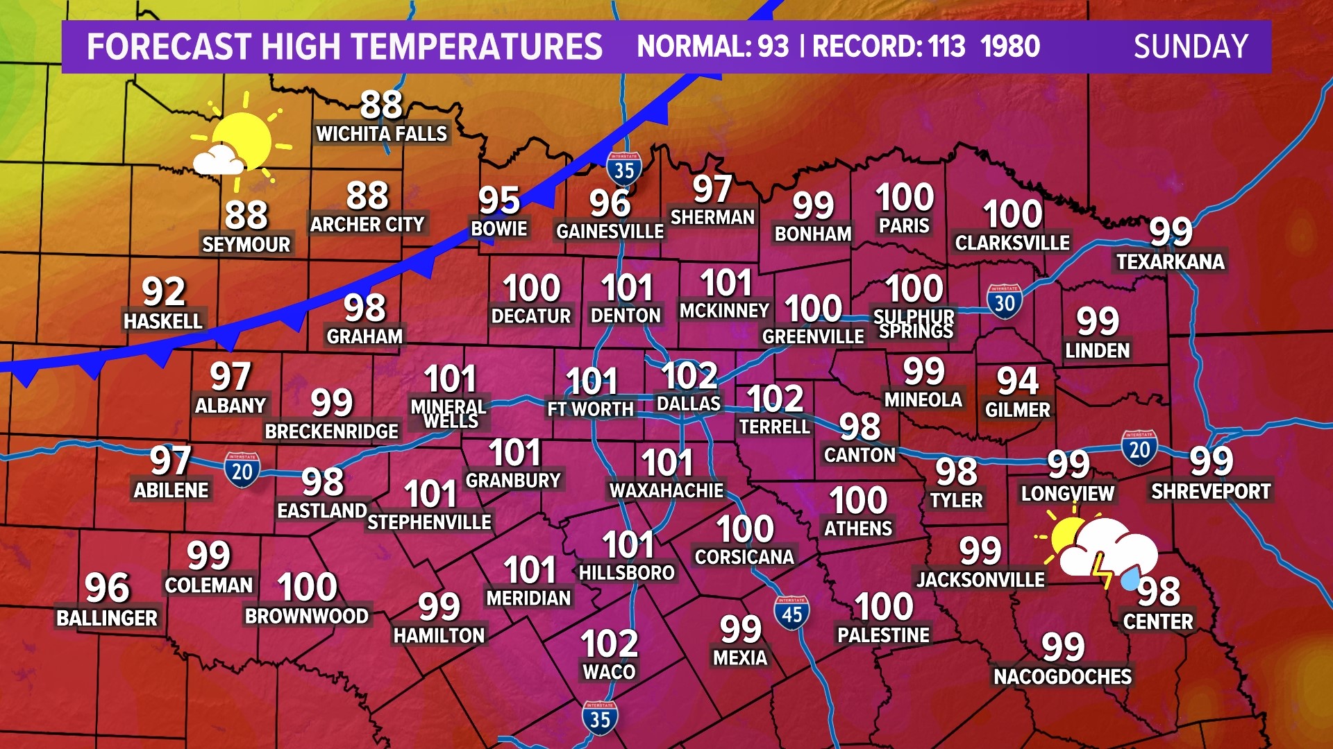 Matt Howerton | wfaa.com