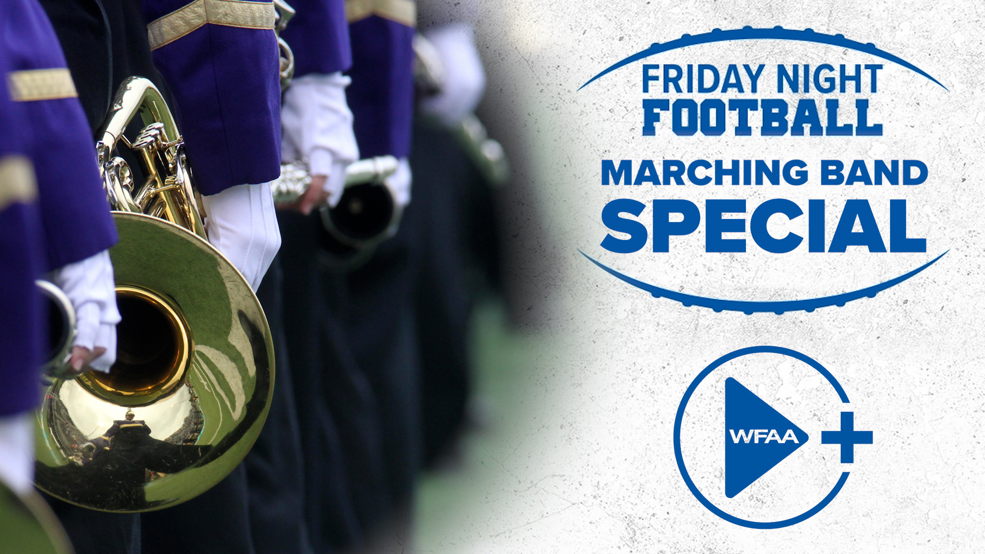 Marching band special | Halftime performances from WFAA's 2024 Friday ...