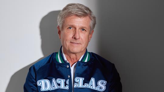 Rick Welts brings hall of fame passion to Dallas Mavericks CEO role ...