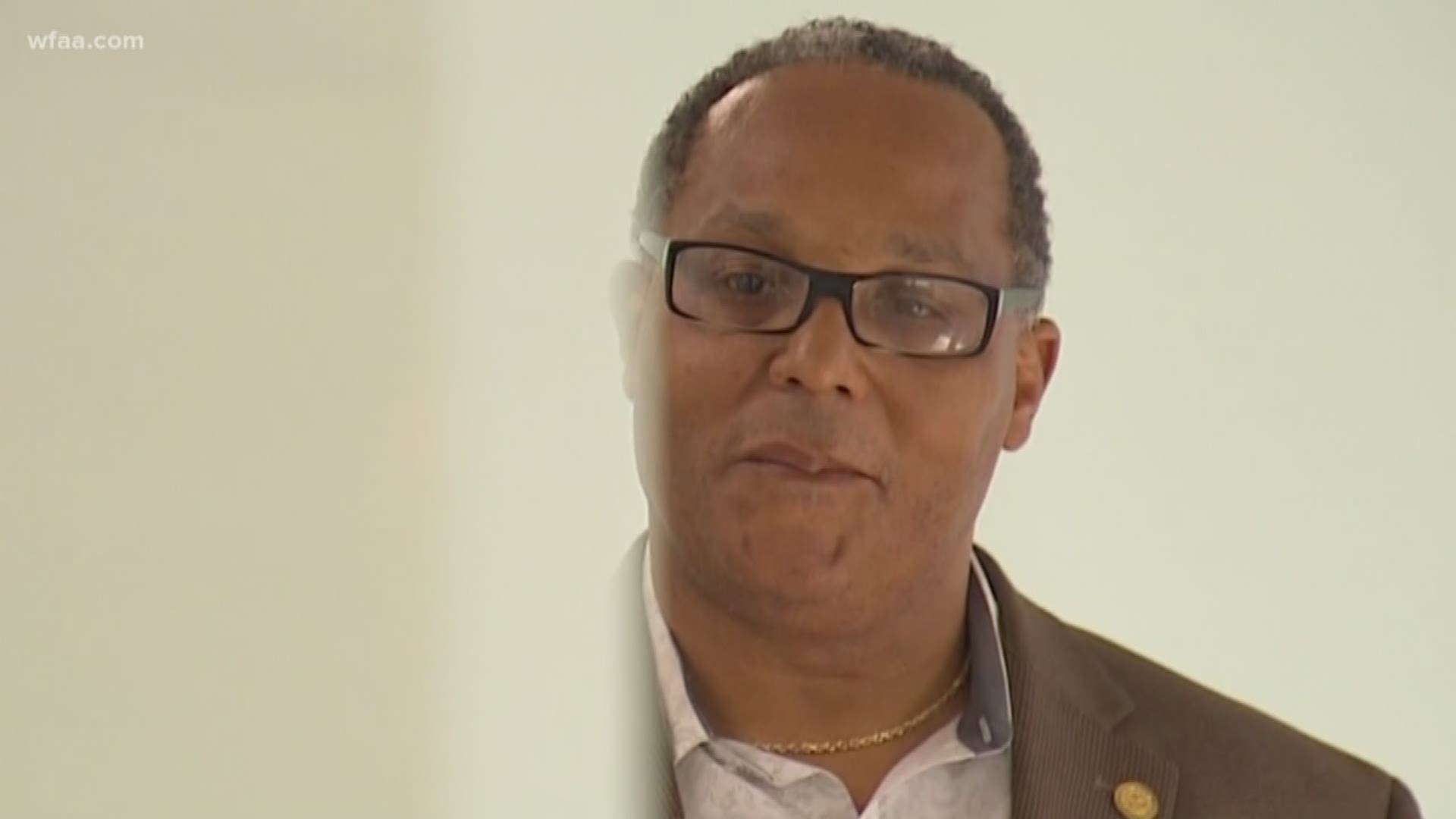 Witness: Dallas councilman said 'Don't you know who I am?' after ...