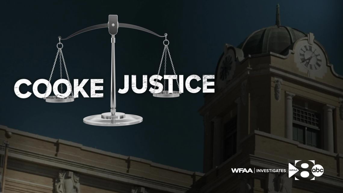 North Texas judge, DA locked in bitter dispute | wfaa.com