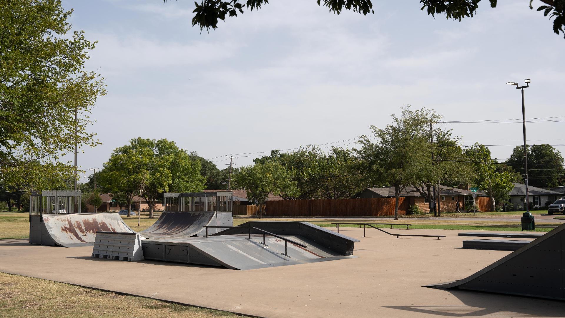 Dallas, TX: Public skateparks rely on community support to grow | wfaa.com