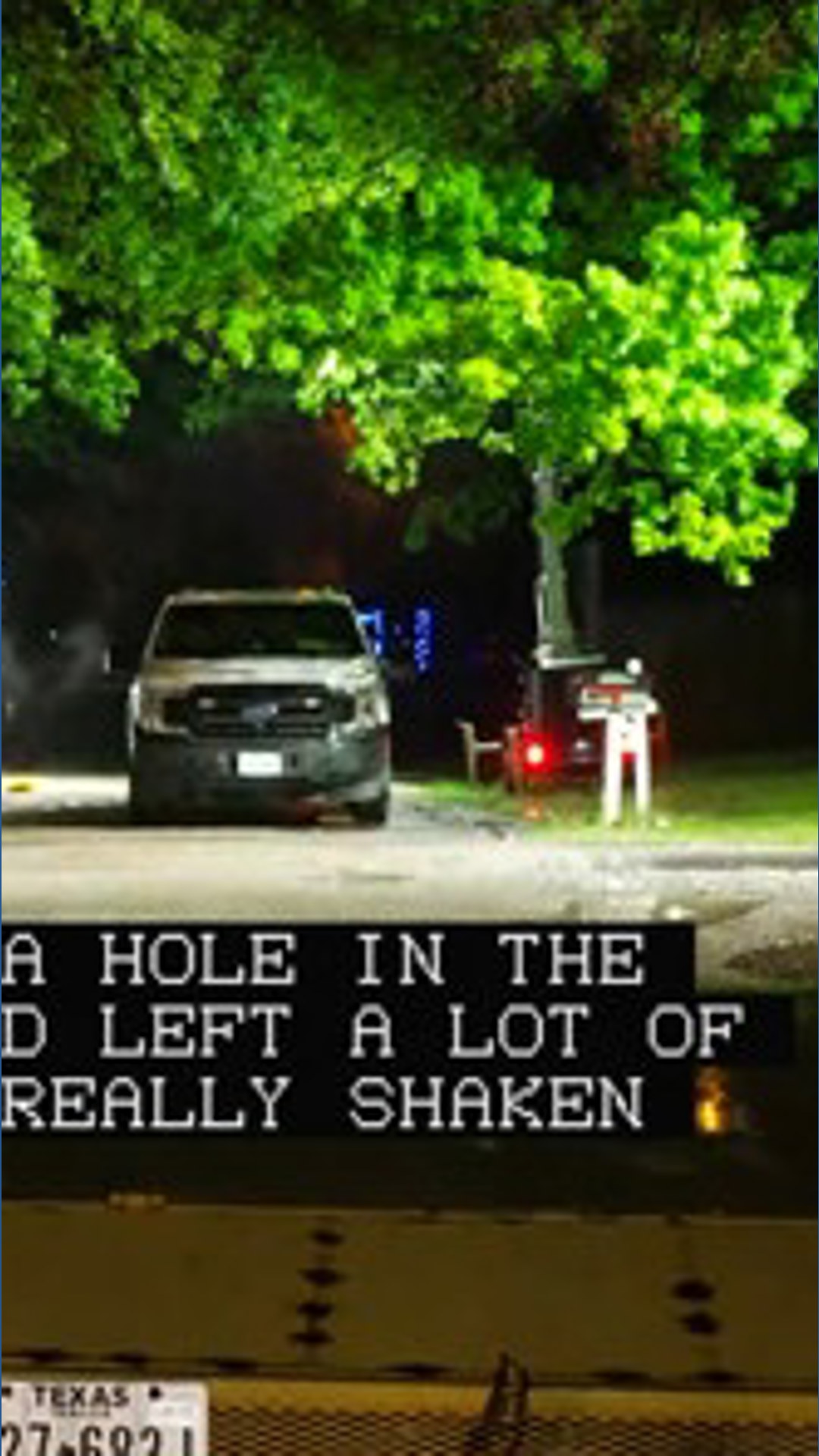 Lake Dallas residents press city leaders after major home explosion ...