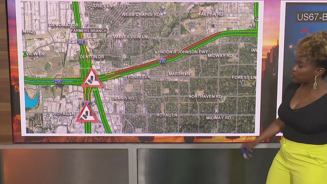 Dallas's Leading Local News: Weather, Traffic, Sports and more | Dallas ...