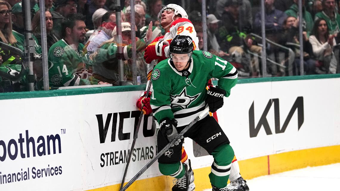 Tanya Eiserer | wfaa.com