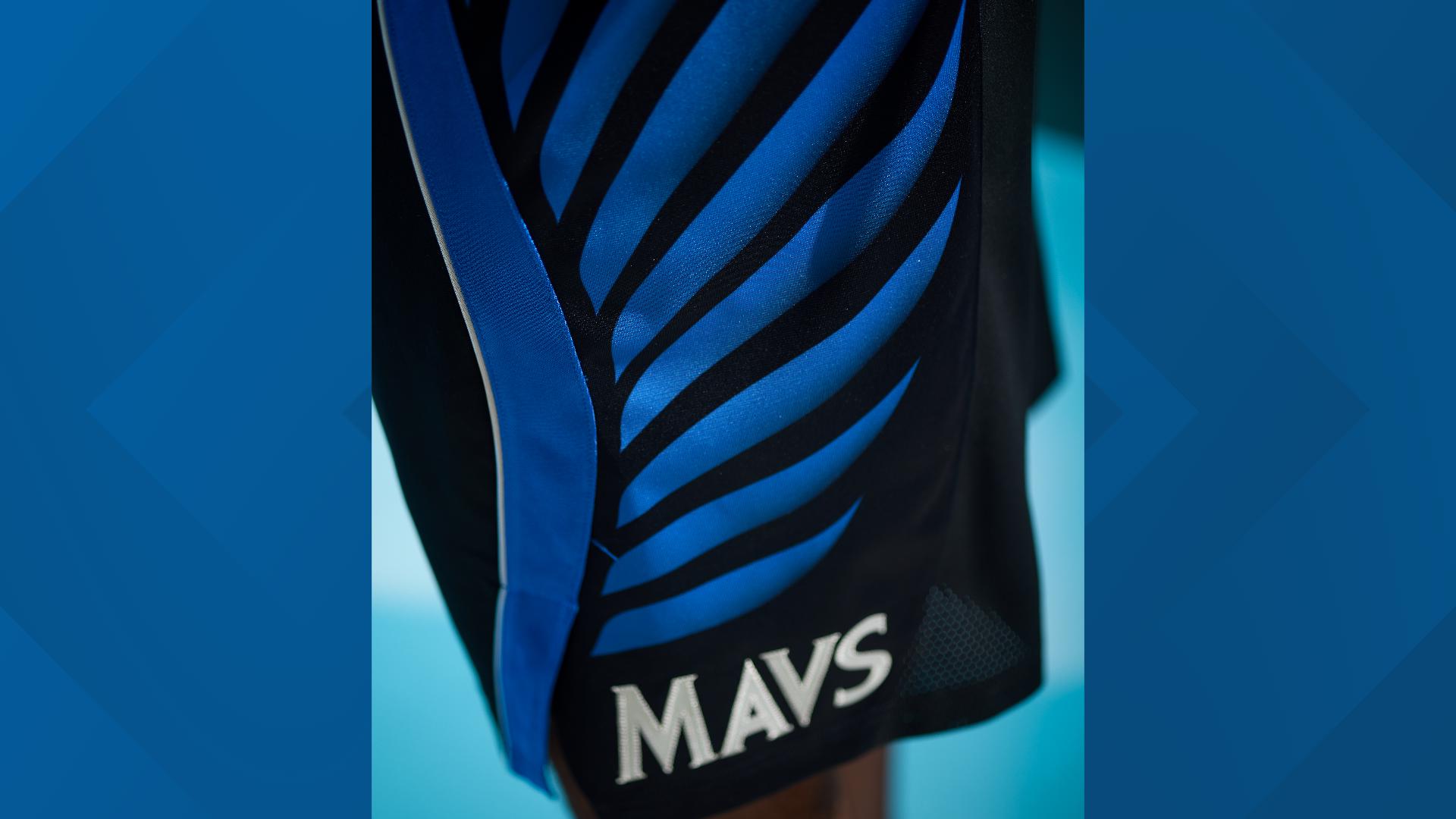 'Pegasus City' | Dallas Mavericks unveil 2025-26 City Edition jerseys ...