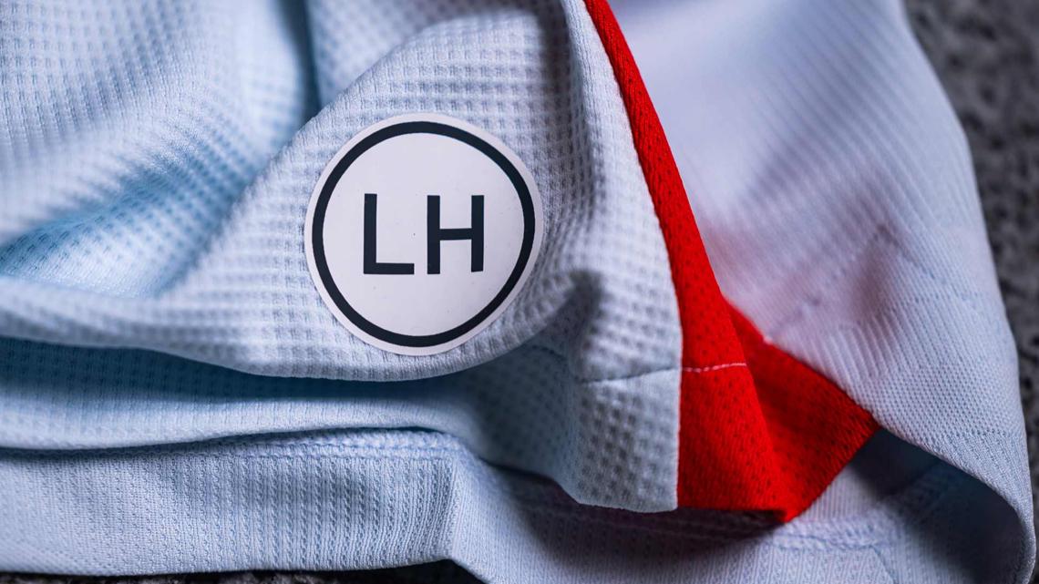 FC Dallas reveals Inferno Kit for 2025 season | wfaa.com