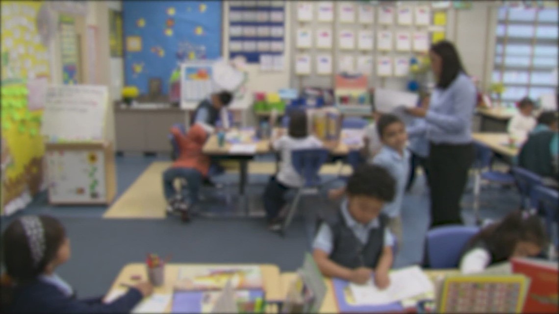 Back to School: Tips for parents of first-time students | wfaa.com