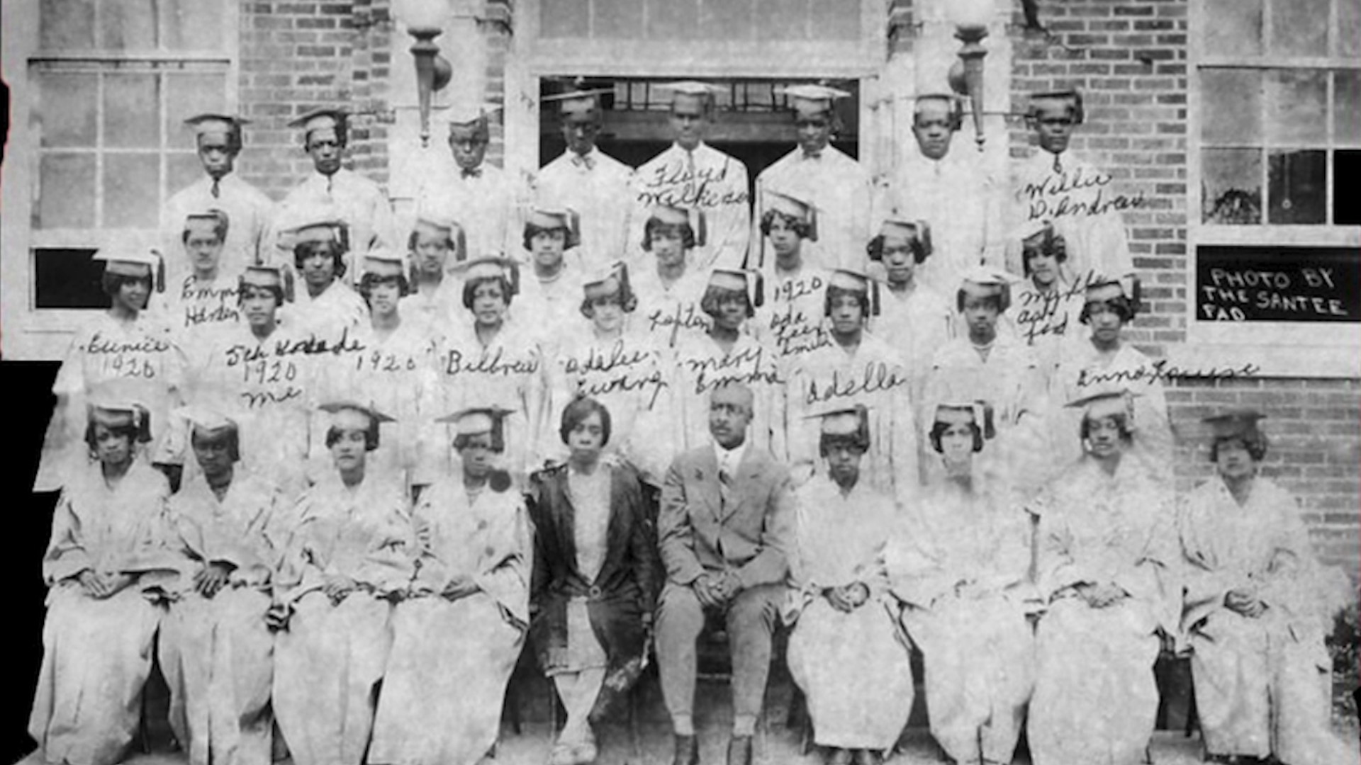 100 years of Dallas' storied Booker T. Washington High School | wfaa.com