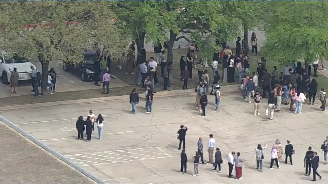Bomb threat prompts three-hour evacuation at Dallas' NorthPark Center ...