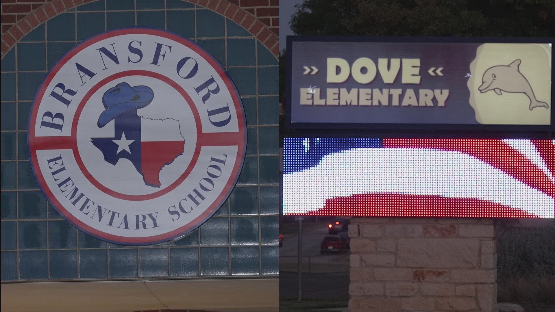 Grapevine-Colleyville ISD to recommend closing 2 elementary schools ...