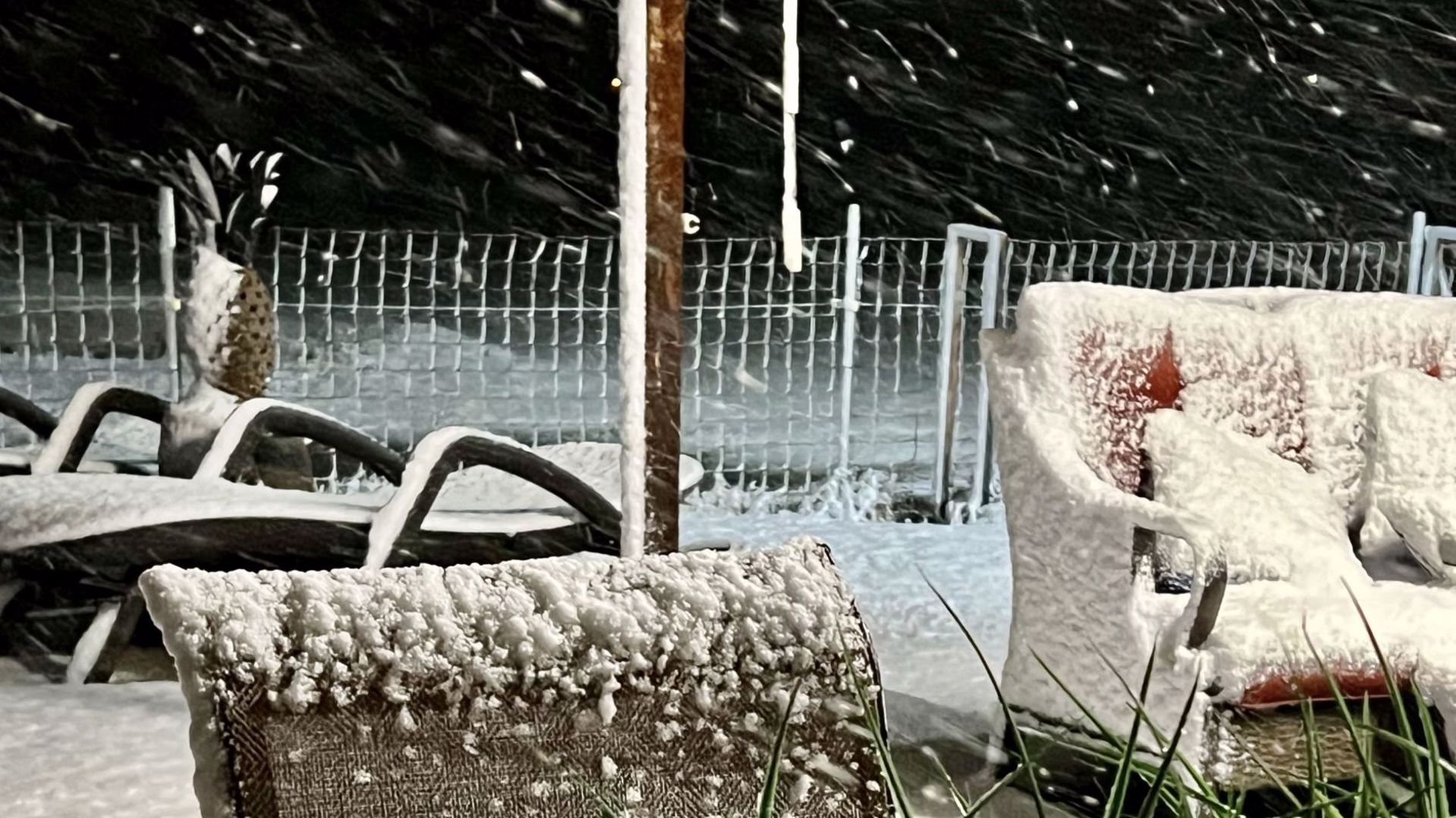 DFW snow: Residents share photos, video from North Texas | wfaa.com