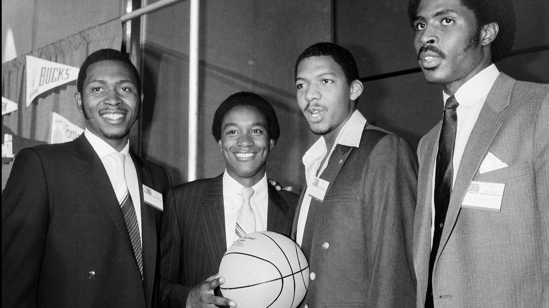 Dallas Mavericks draft history: How many times have the Mavs had the No ...