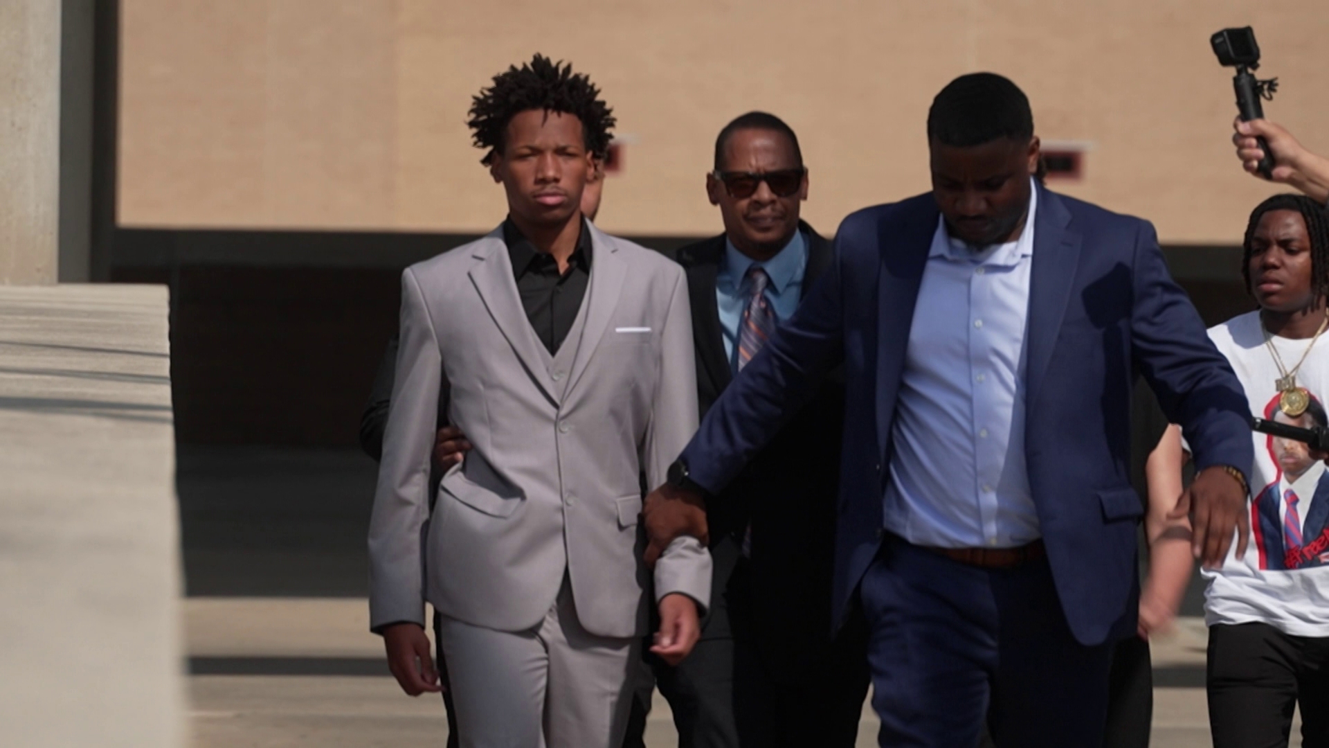 Athena Strand: Affidavit details the kidnapping, murder | wfaa.com