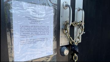 Rodeo Dallas bar in Deep Ellum closes amid safety concerns | wfaa.com