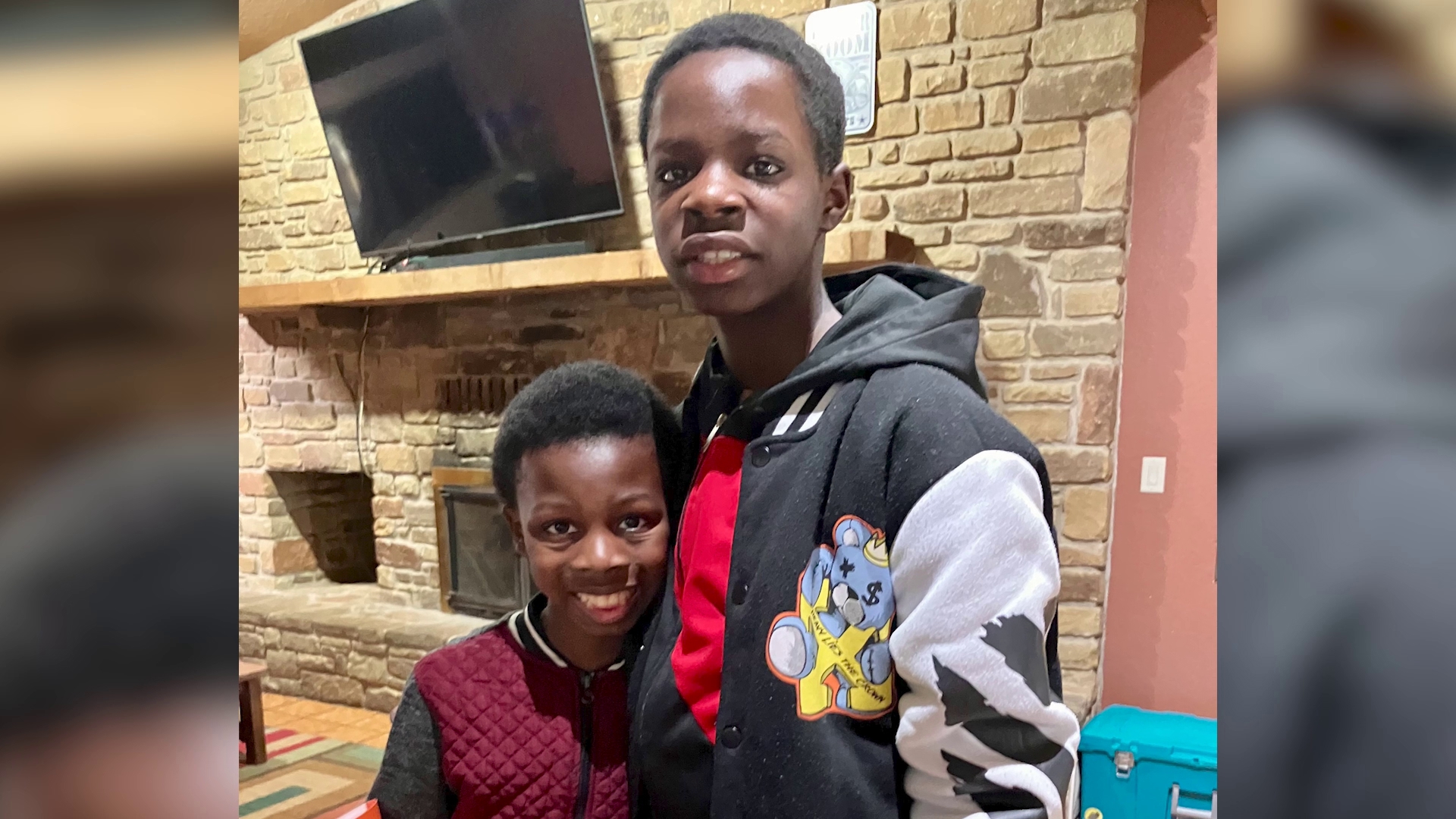 Wednesday's Child: Gavin's hopes to find a Forever Family through ...