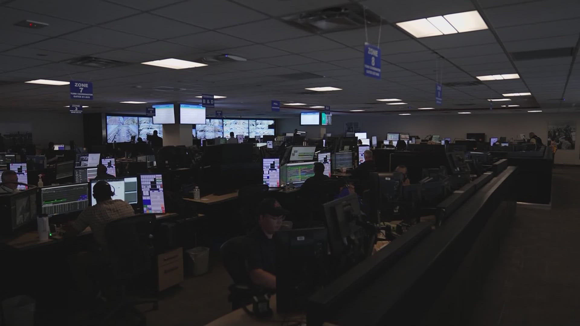 American Airlines expecting record-setting July 4 holiday travel | wfaa.com