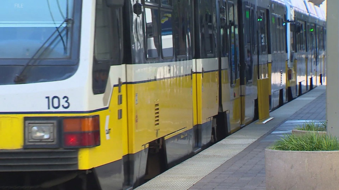 DART funding bill advances in Texas legislature | wfaa.com