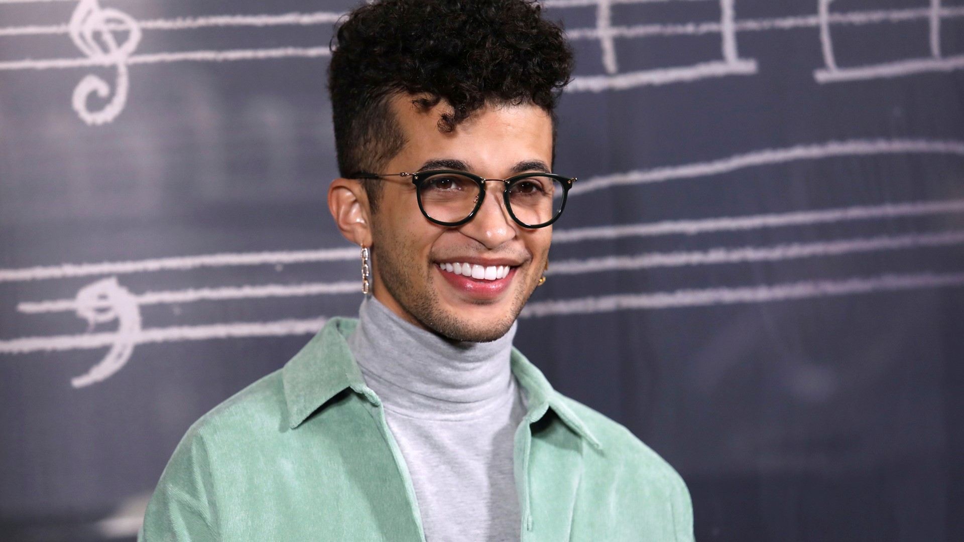 Interview: Jordan Fisher talks Complexity, gaming, esports | wfaa.com