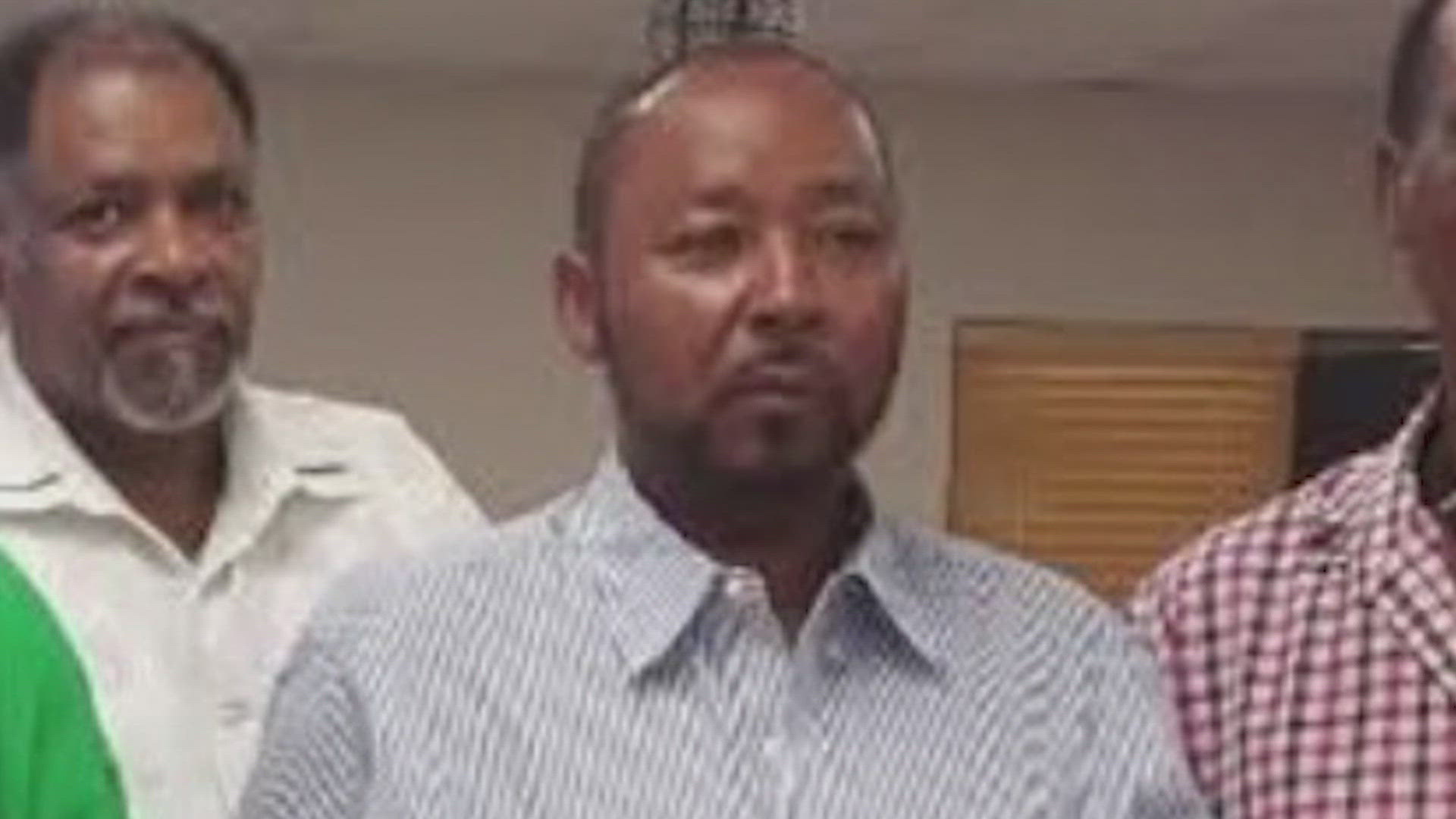 Tarrant County Jail in-custody death sparks questions from dead inmate ...