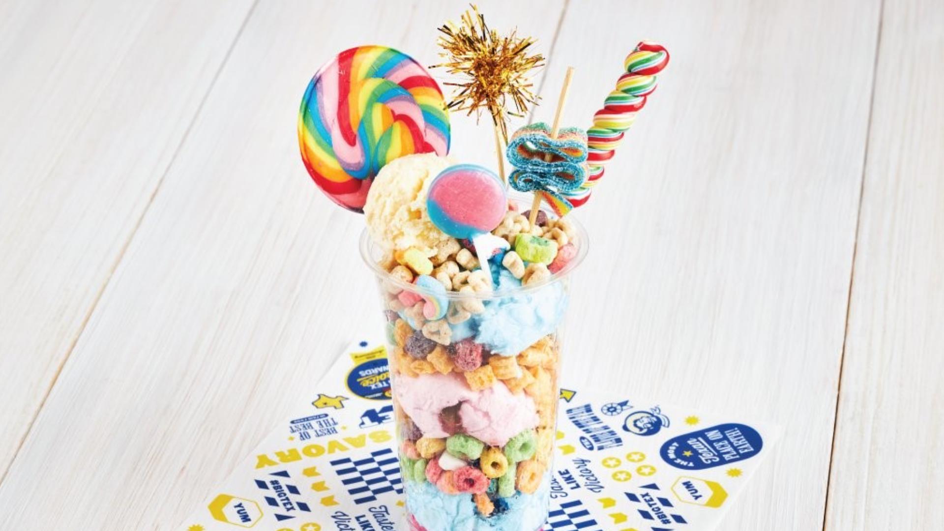 State Fair of Texas: 2024 finalists for Big Tex Choice Awards | wfaa.com